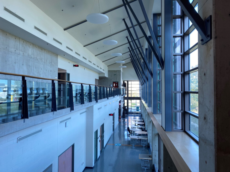 Mohawk College – Dynamic Energy Services Inc.